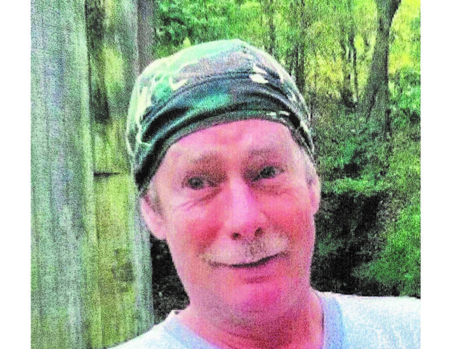 HENRY NICHOLSON JR. | News, Sports, Jobs - The Intelligencer